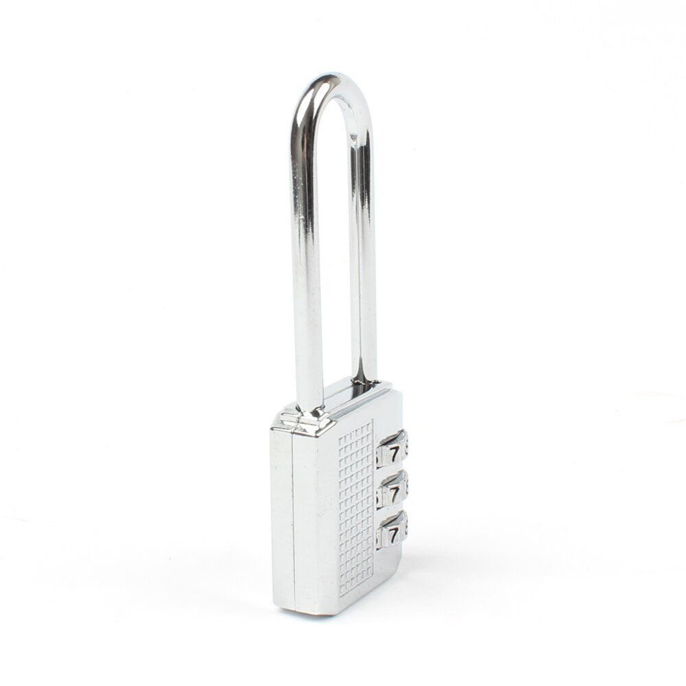 Candado de contraseña de Metal de 5,6 CM, candado ... – Grandado