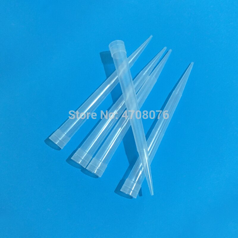 10ml 50pcs/pack PP Pipette Tips Lab Original Dispo... – Vicedeal