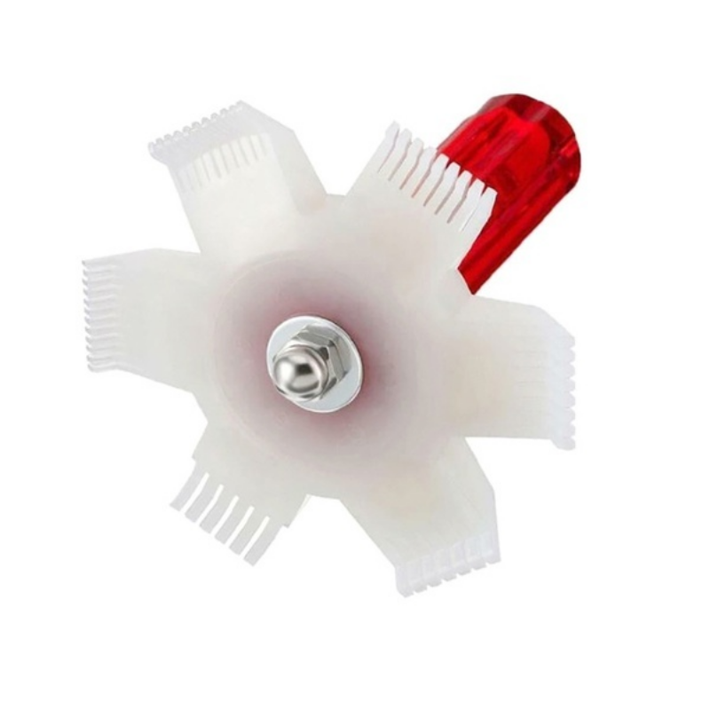 Universal Car A/C Radiator Condenser Fin Repair Co... – Grandado