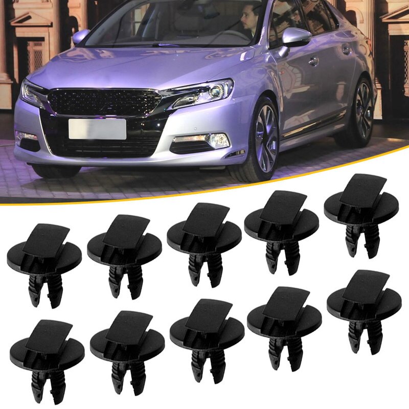20Pcs Car Interior Fastener Clips Auto Bumper Fend... – Vicedeal