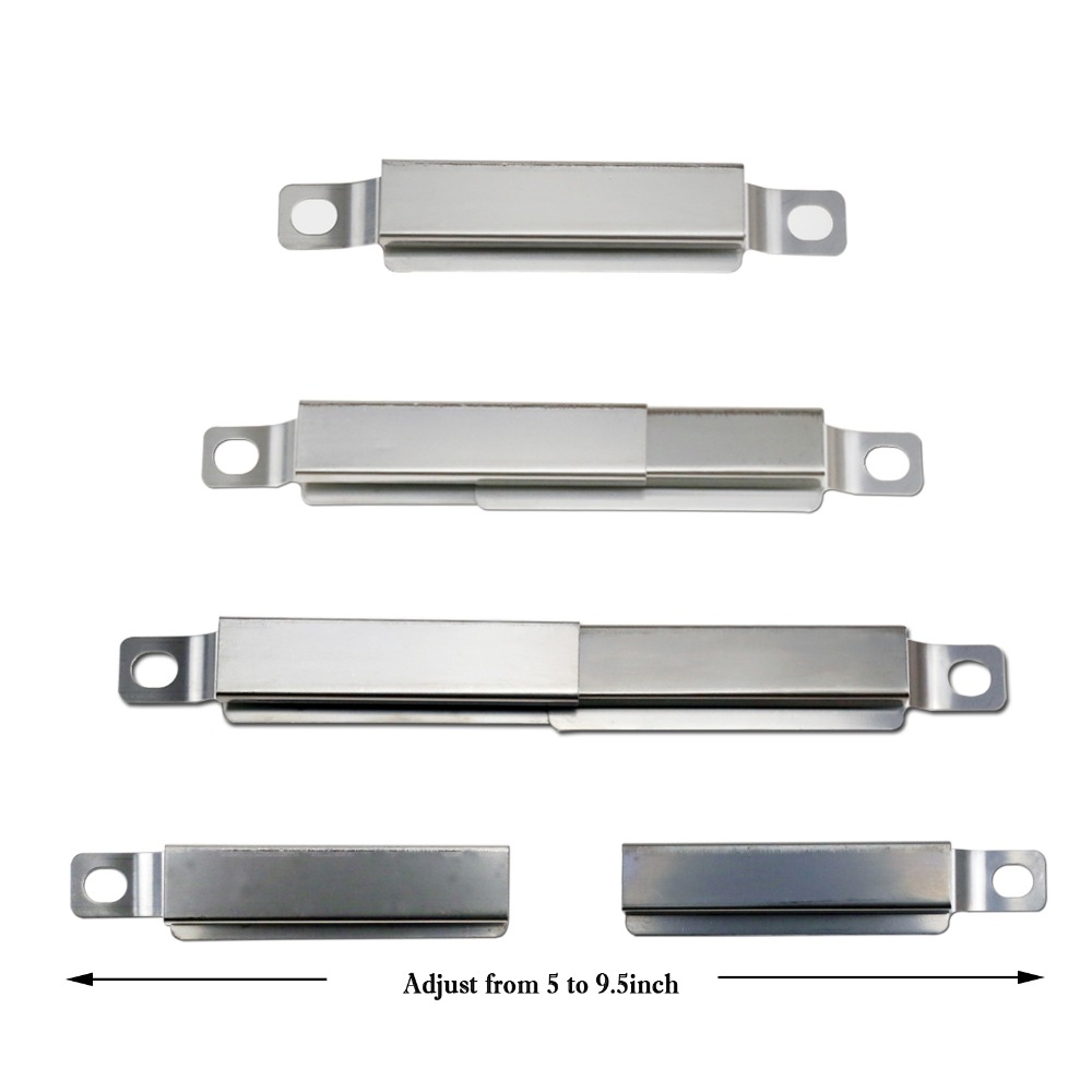 Uniflasy Universal Adjustable Crossover Channel/Tu... – Vicedeal
