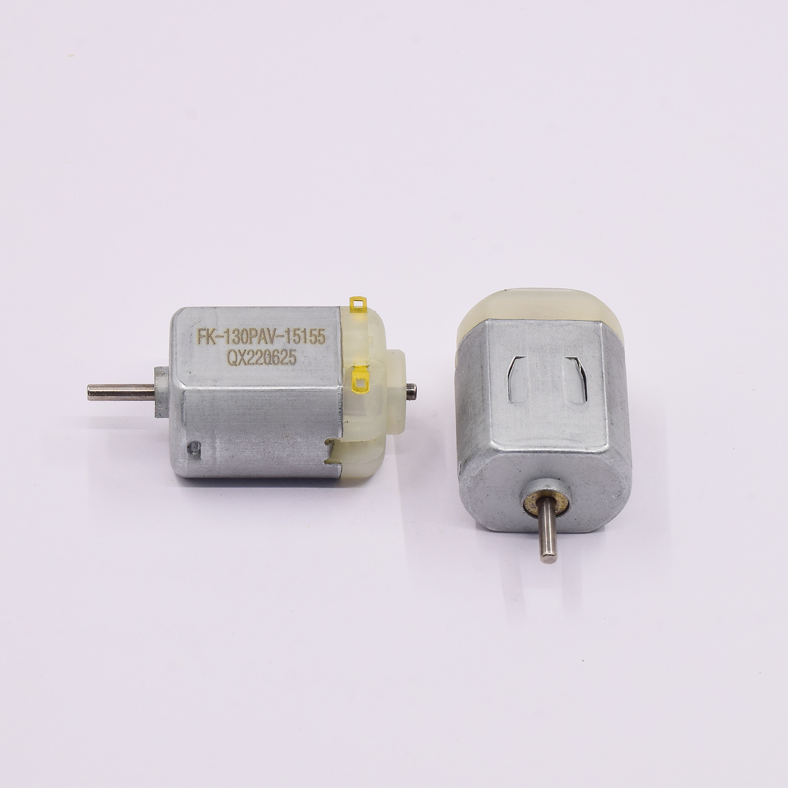 Standard FP130 Micro 15mm*20mm Motor Strong Magnet... – Grandado