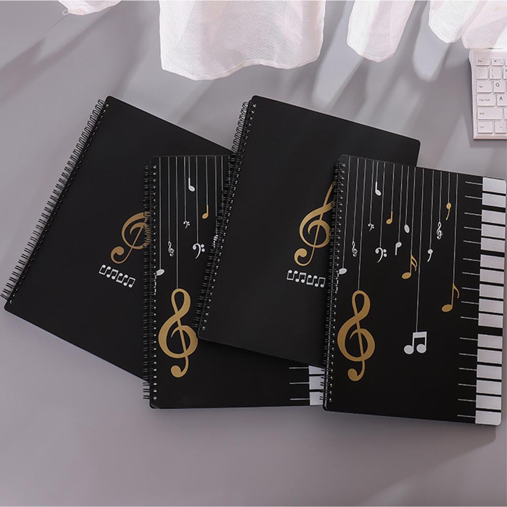 A4 multi-couche 20/30/40/50/60 Page étanche dossie... – Grandado