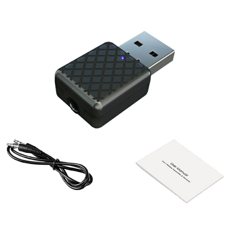 USB Bluetooth 5,0 Adapter Auto Bluetooth 5,0 Absen... – Grandado