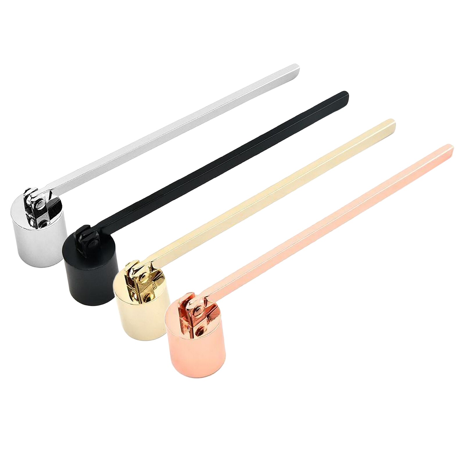 Candle Wick Tool Oil Lamp Stainless Steel Dipper E... – Vicedeal