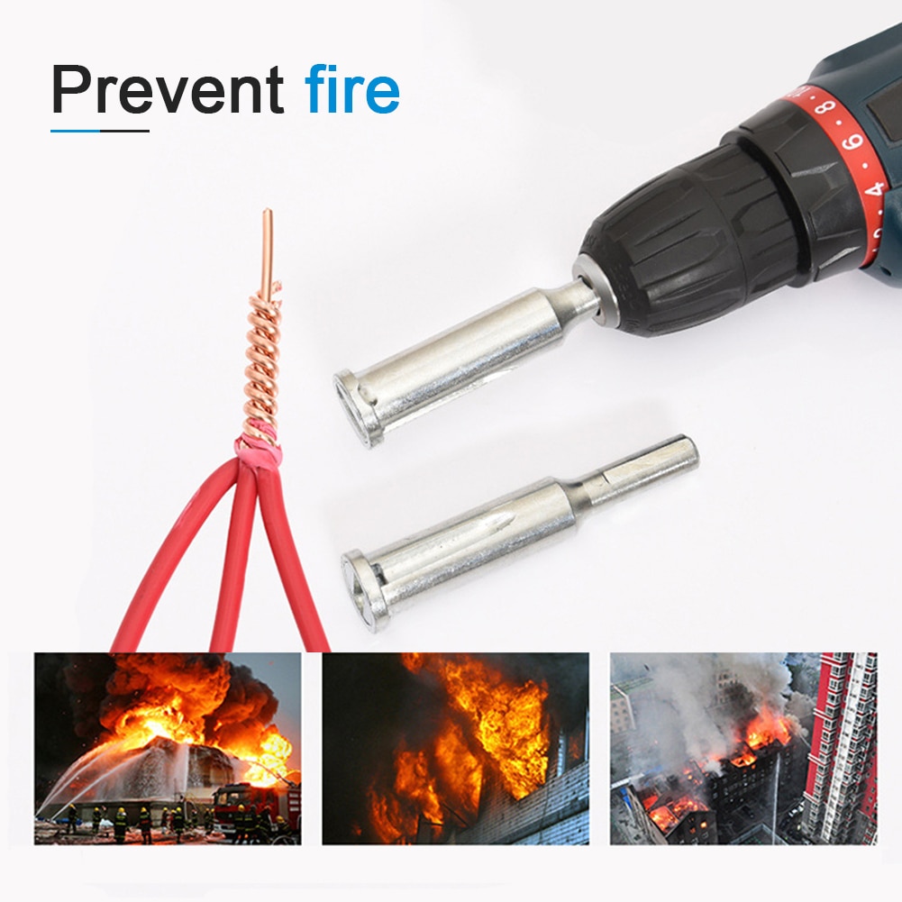 2~5 Hole Electrician Universal Automatic Twisting ... – Vicedeal