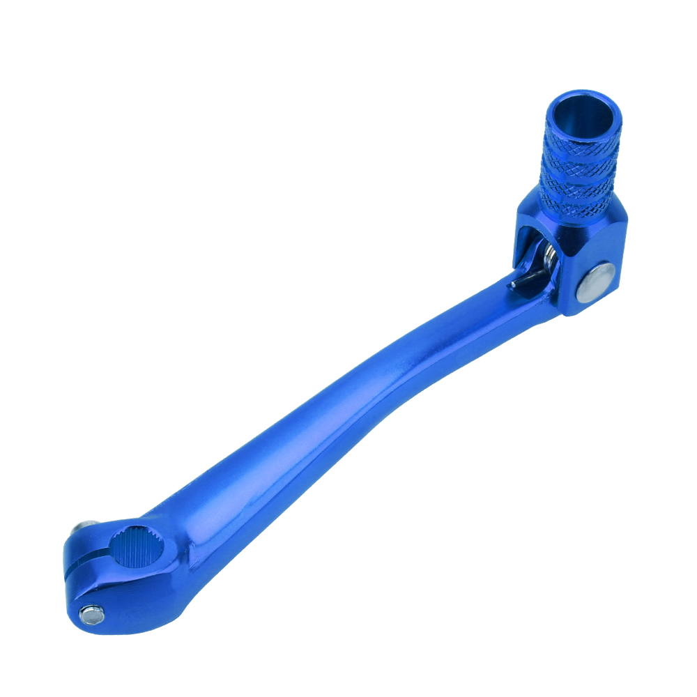 Motorcycle Cnc Aluminium Vouwen Versnellingspook F... – Grandado