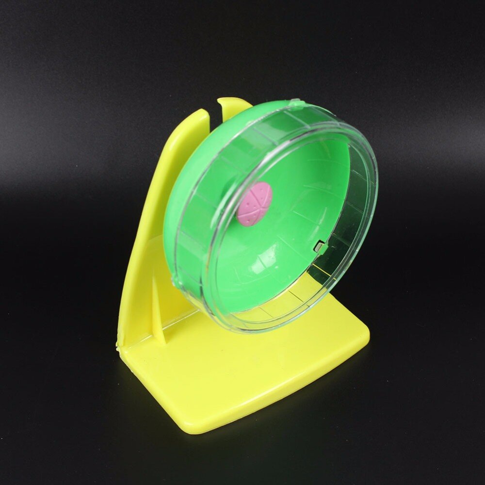 PipiFren Hamster Running Wheel Toy Gerbil Rat Runn... – Vicedeal