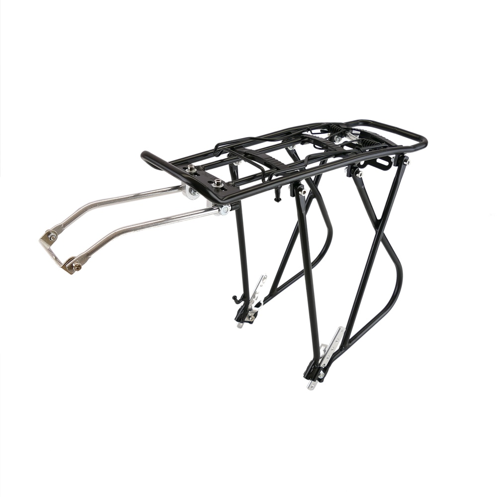 Primematik-Metalen Fiets Achter Bagagerek Met Leve... – Vicedeal