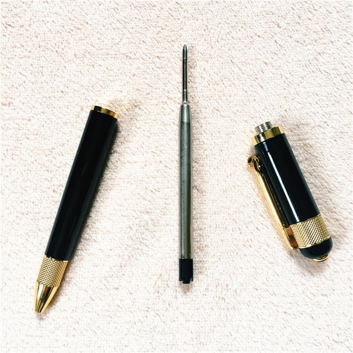 MONTE MOUNT luxury branded ballpoint Pen send a re... – Vicedeal