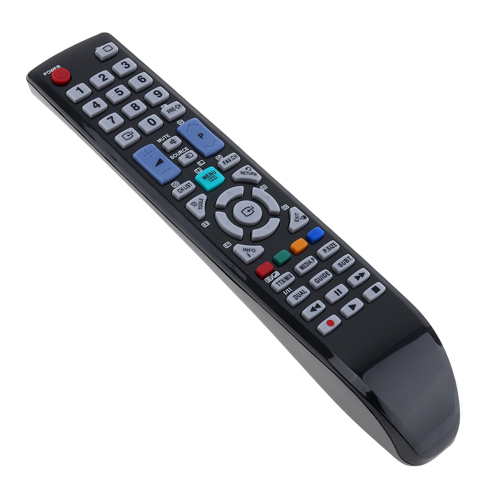 433MHz IR TV Remote Control AA59-00484A Fit for Sa... – Grandado