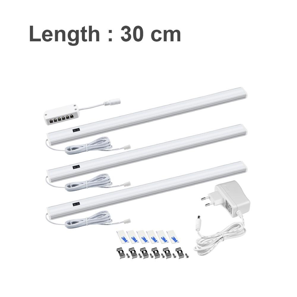 Aluminium Profiel LED Strip Bar licht Hand Sweep S... – Vicedeal