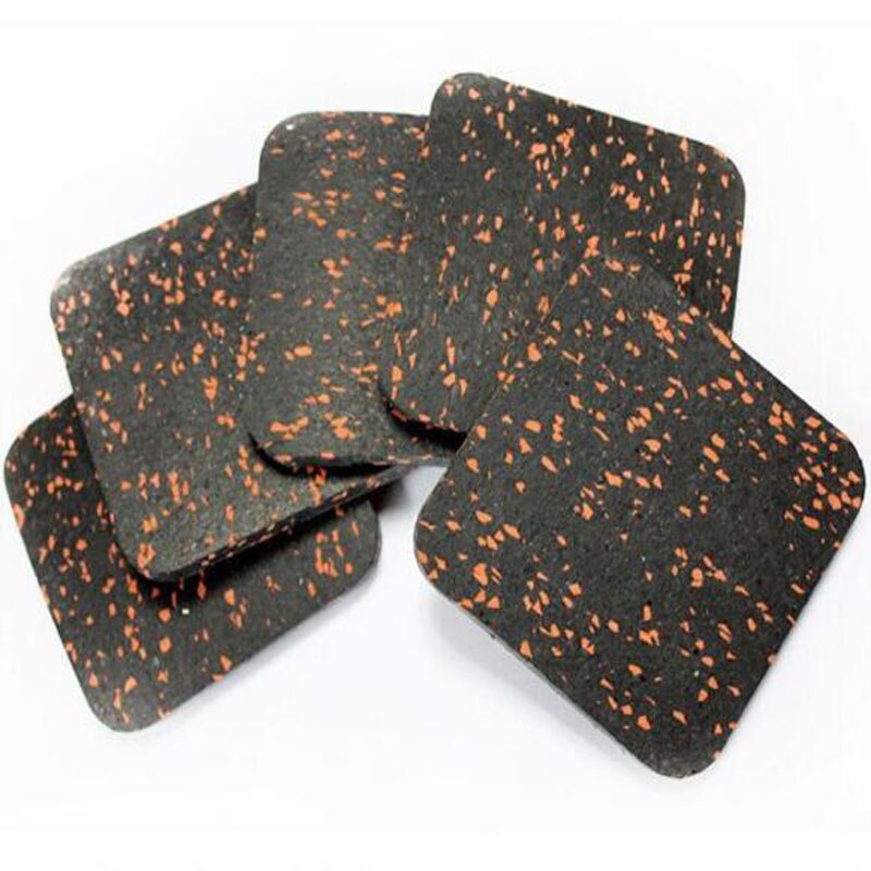 Treadmill Shock Absorbing Cushion Home Anti-vibrat... – Vicedeal