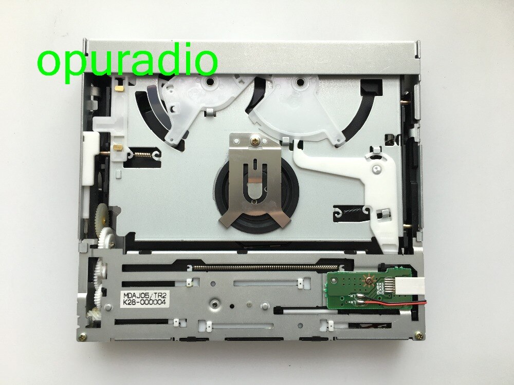 Original clarion DVD loader MDAJ03/TR3 Car DVD nav... – Vicedeal