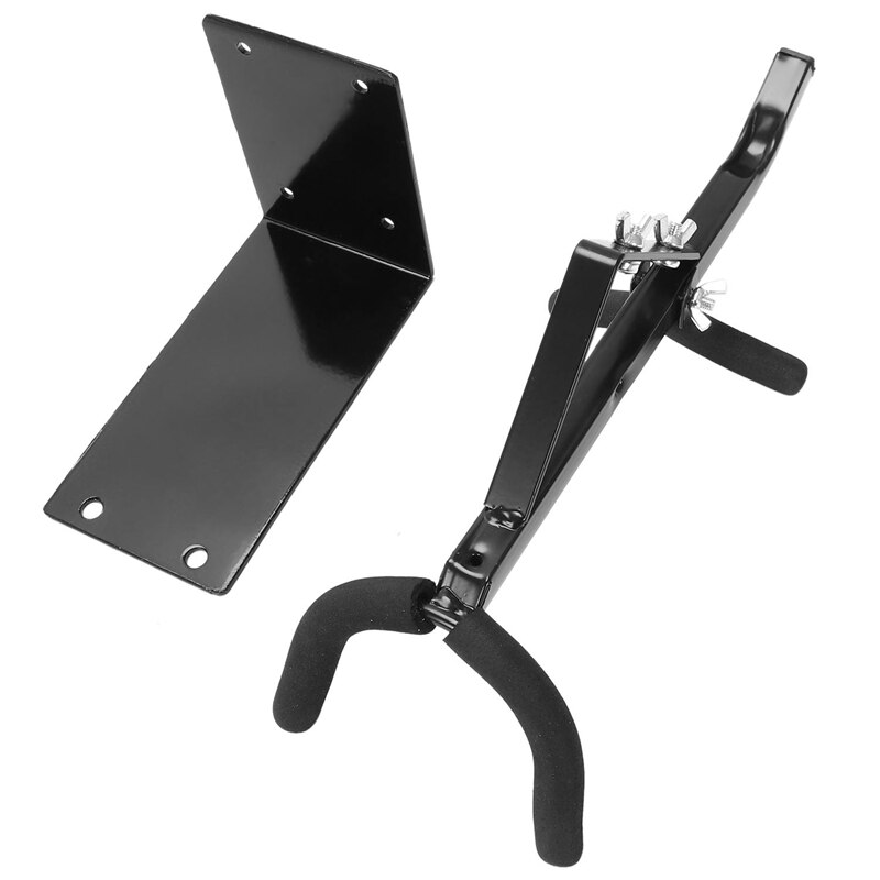 -Alto Saxophone Wall Mount Hanger Stand Holder Mus... – Grandado
