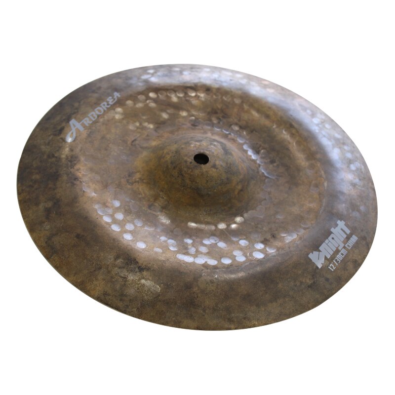 Arborea Original Series 12'' China Cymbals Made By... – Grandado