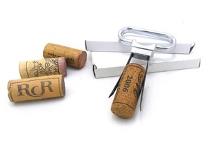 The portable wine open bottle Clip /cork Clip / wi... – Grandado
