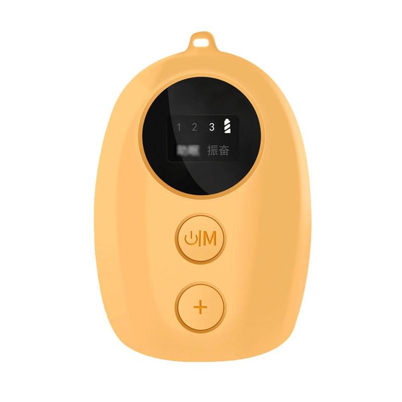 Microcurrent Sleeper Smart Hand Held Pulse Vibrati... – Vicedeal