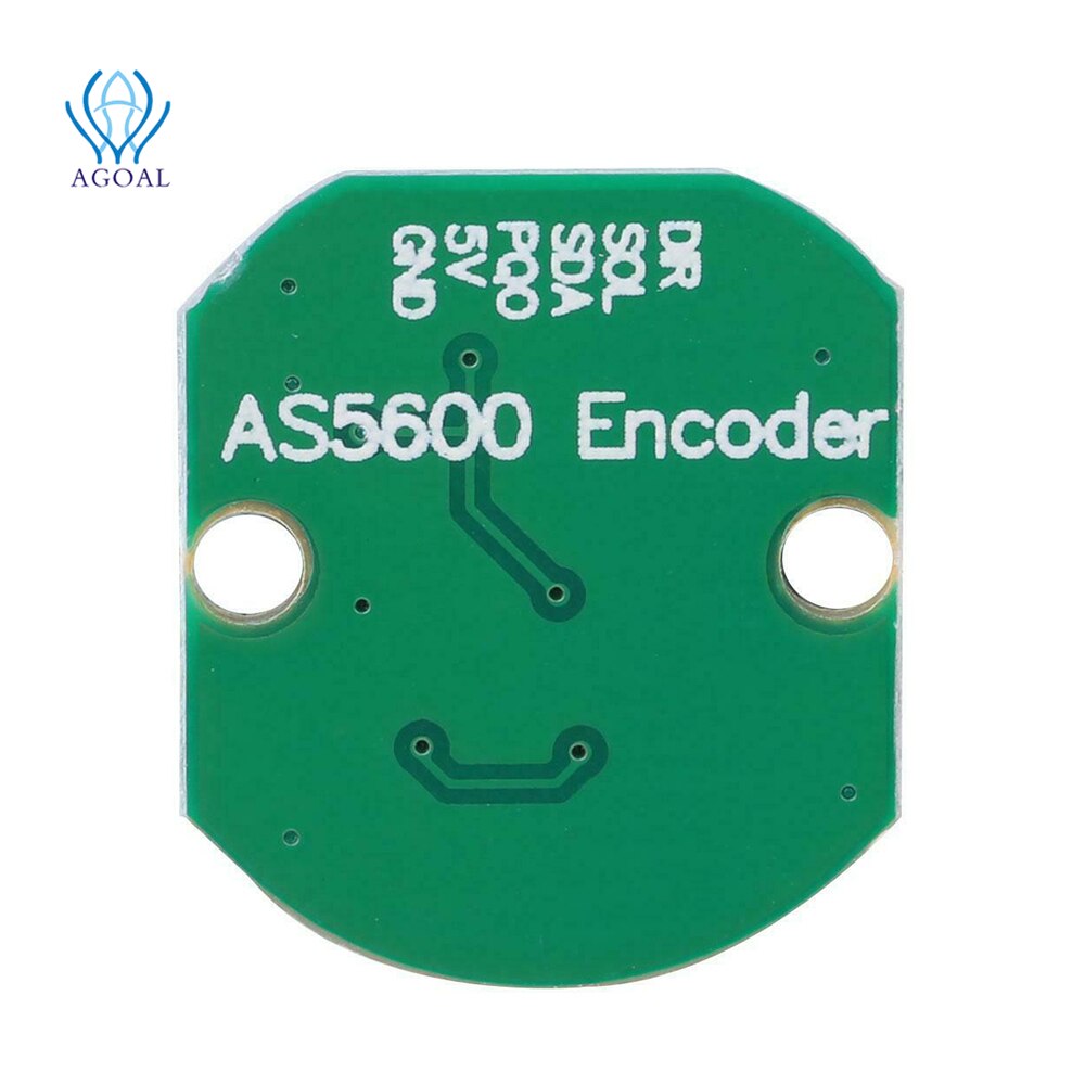 AS5600 Absolute Value Encoder PWM I2C Port High Pr... – Vicedeal