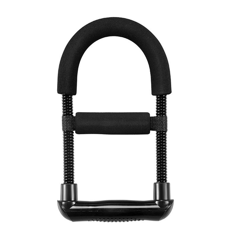 Justerbar power handledsenhet underarm kraft styrk... – Vicedeal