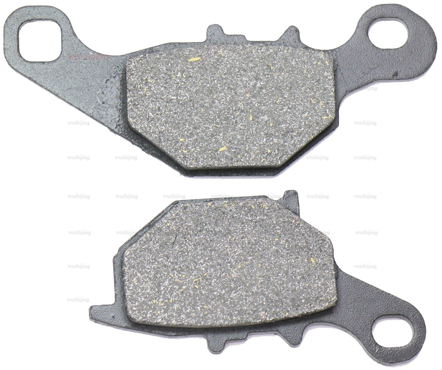 Brake Shoe Pads fit SUZUKI AN 125 (95-00) 150 (96)... – Grandado