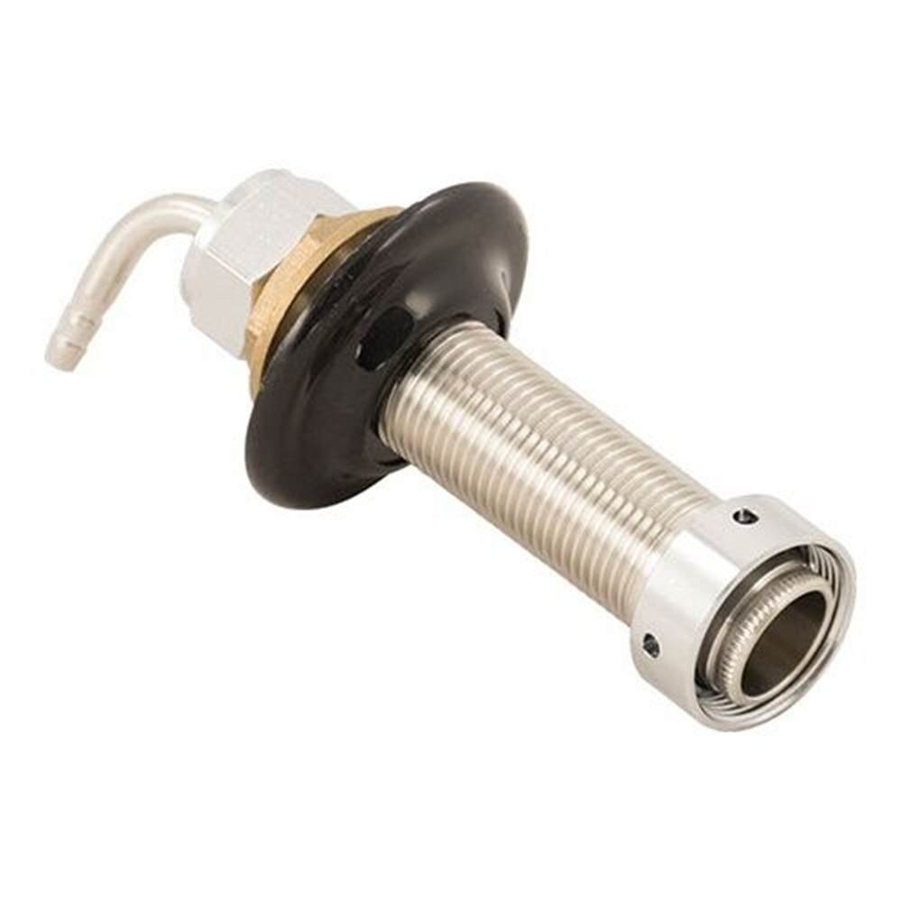 Kegland INTERTAP/NUKATAP 100MM LONG SHANK 304 SS (... – Grandado