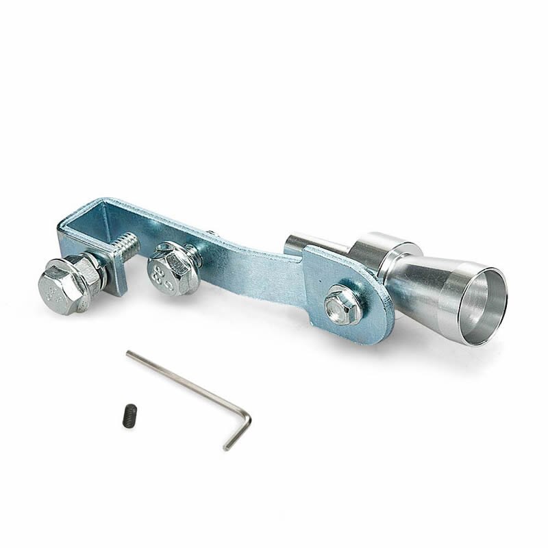 RASTP-Universal Car Turbo Sound Simulator Muffler ... – Grandado