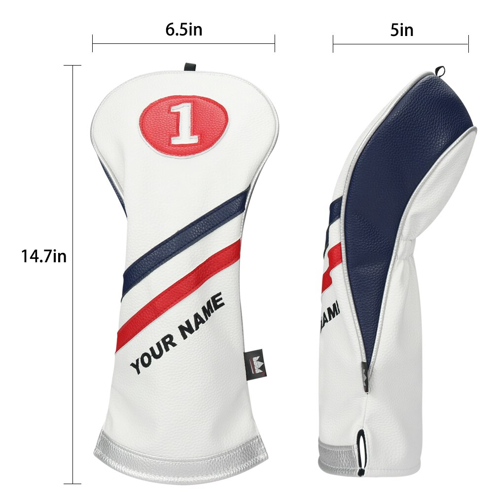 Craftsman Golf Custom made Your Name Embroidery Wo... – Grandado