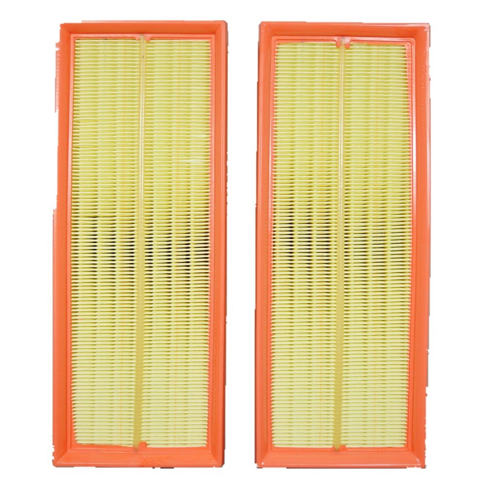 Air Filter 1120940604 Voor Mercedes Benz W203 W204... – Vicedeal