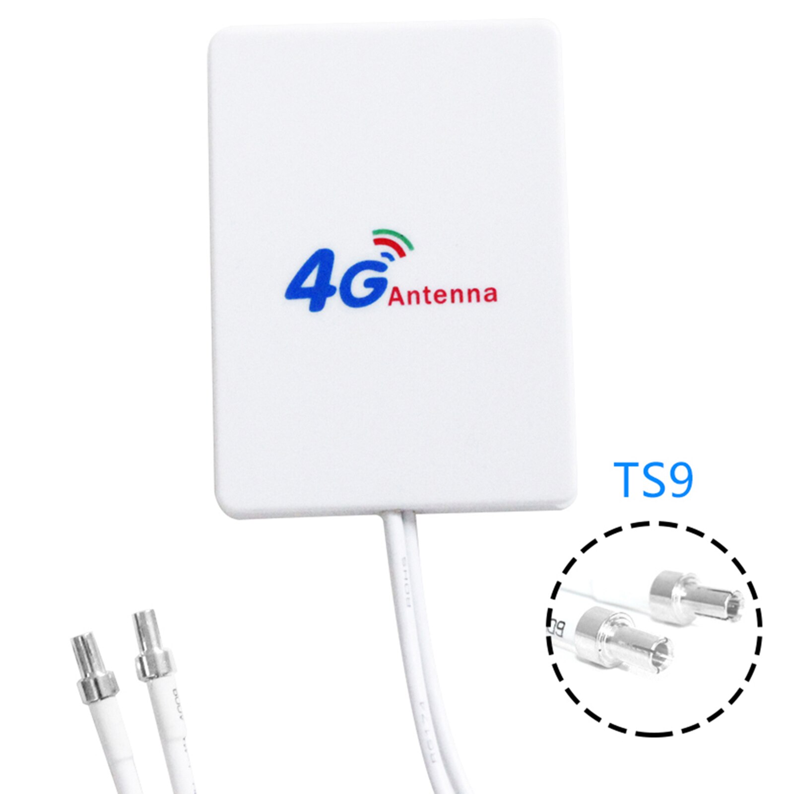 SOONHUA LTE Antenna Aerial External Antennas 28dbi... – Grandado
