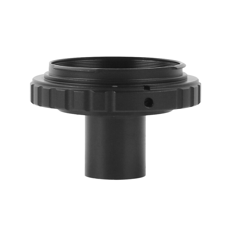 T2 Mount Lens Adapter For Canon EOS Or DSLR Camera... – Grandado