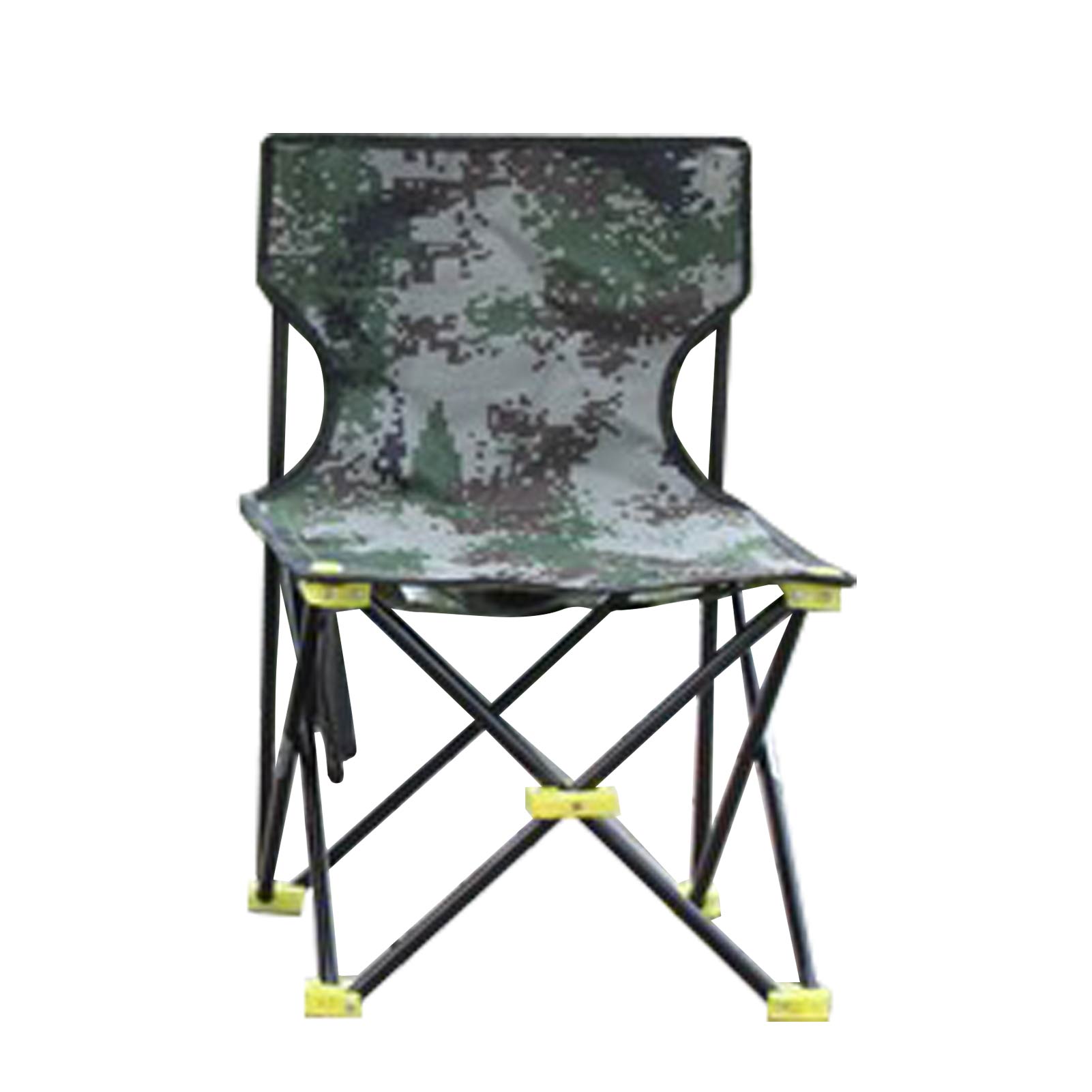 Folding Table Chair Outdoor Portable Camping Foldi... – Grandado