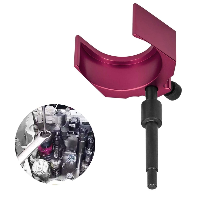 Engine Barring Socket Engine Turning Replacement T... – LovingPrices