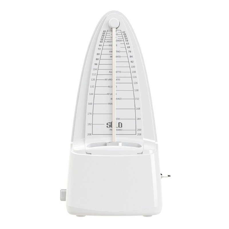 Premium Vintage Online Guitar Metronome Mechanical... – Grandado