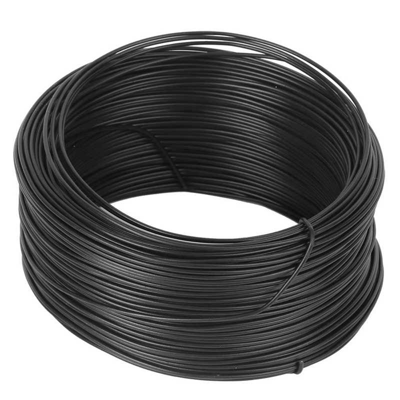 Length100meter / 328.1ft Cable Wrapper Galvanized ... – Grandado