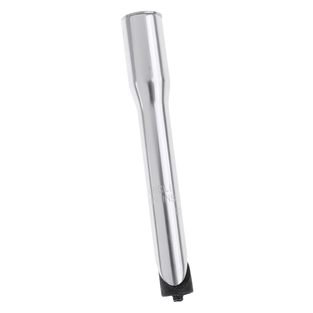 Aluminum Alloy Quill Road Bicycle Stem Adapter Con... – Vicedeal