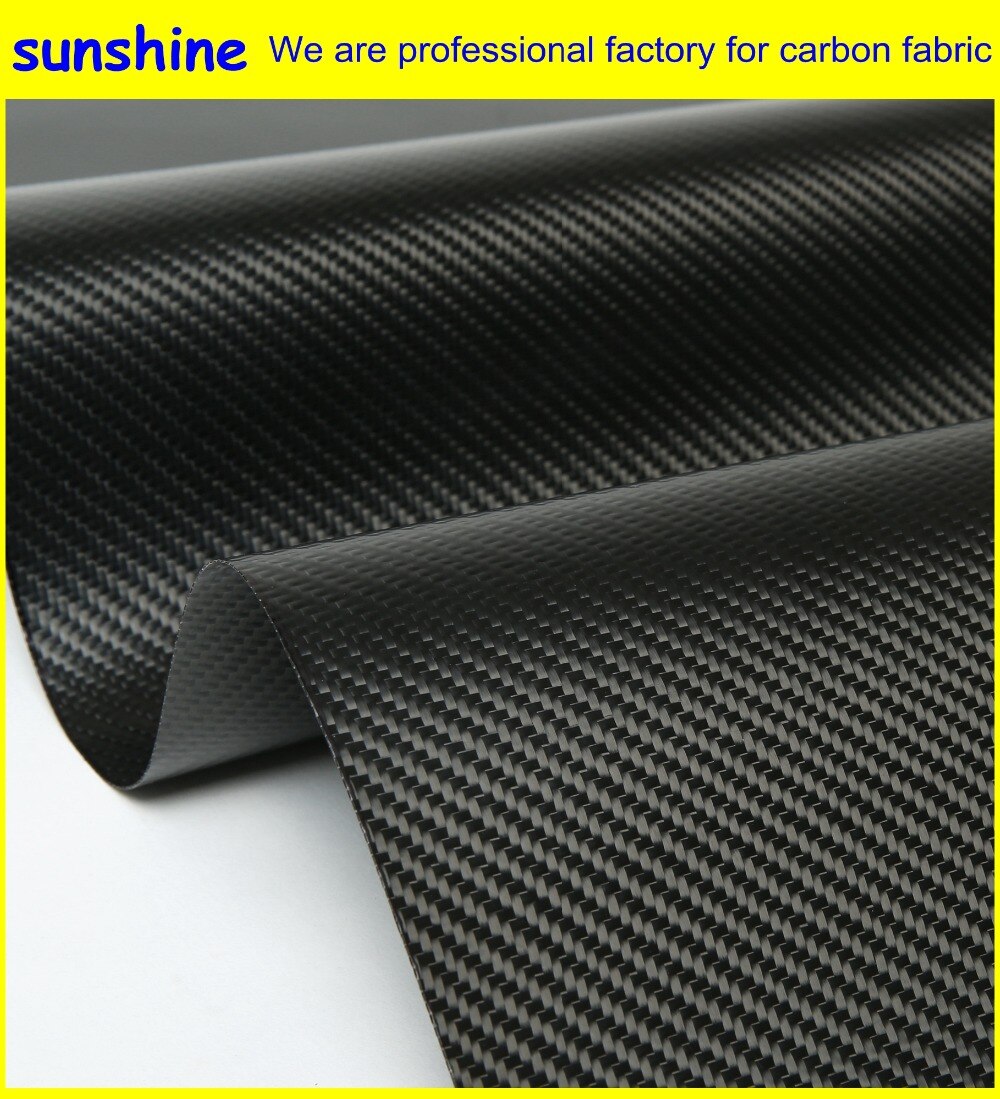 3K Real Carbon Fiber Fabrics Twill 200g/m2 For Car... – Grandado