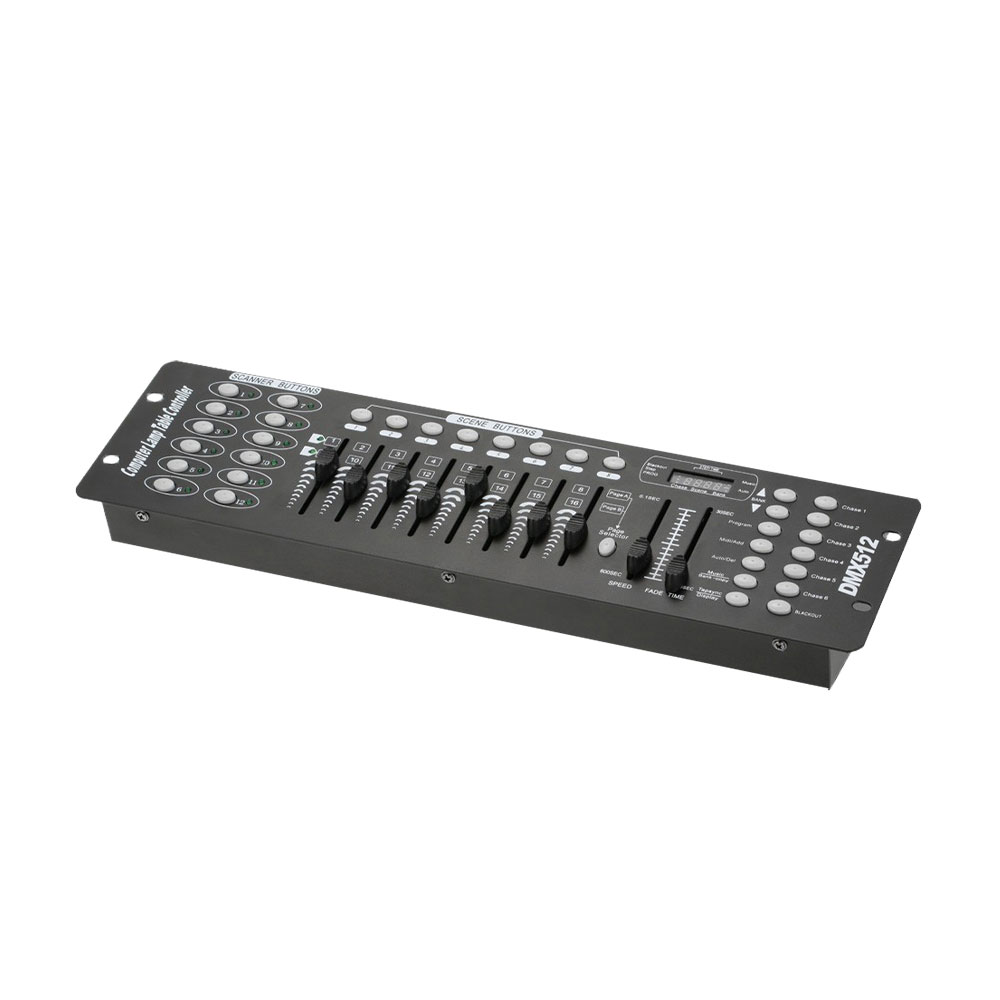 Stage lighting dmx192 console 512 lighting console... – Vicedeal