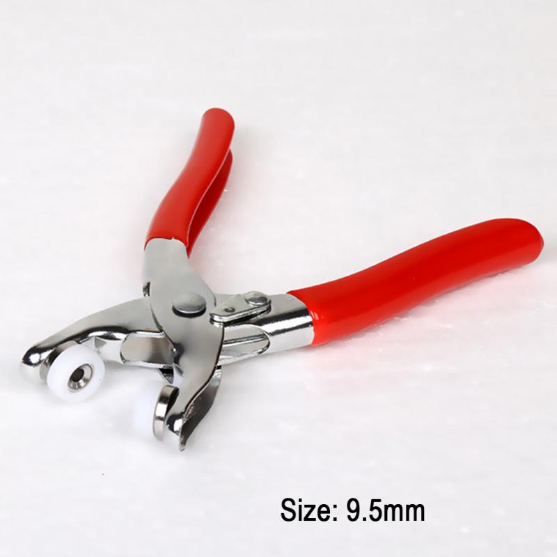 Five-claw Button Snap Pliers Fastener Press Stud B... – Grandado
