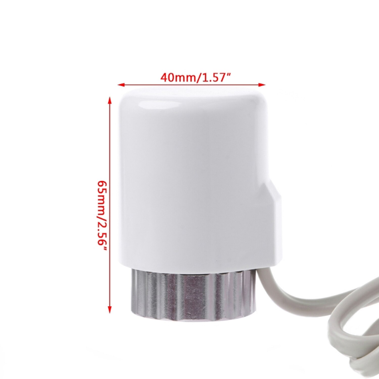 24V 230V Electric Temperature Control Thermal Actu... – Grandado