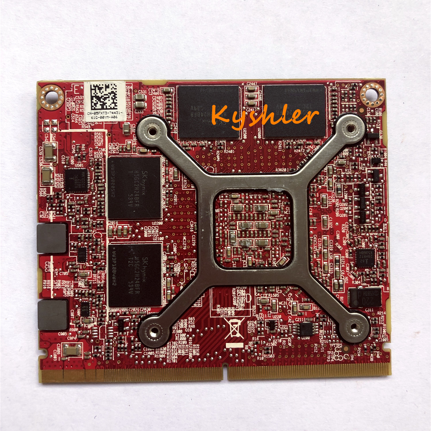 Brand M5100 Video Card GPU 2GB For Dell Precision ... – Vicedeal