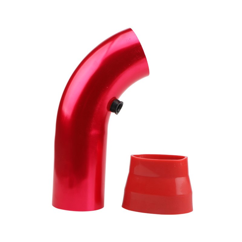 Auto Cold Air Intake System Turbo Induktion Rohr R... – Vicedeal