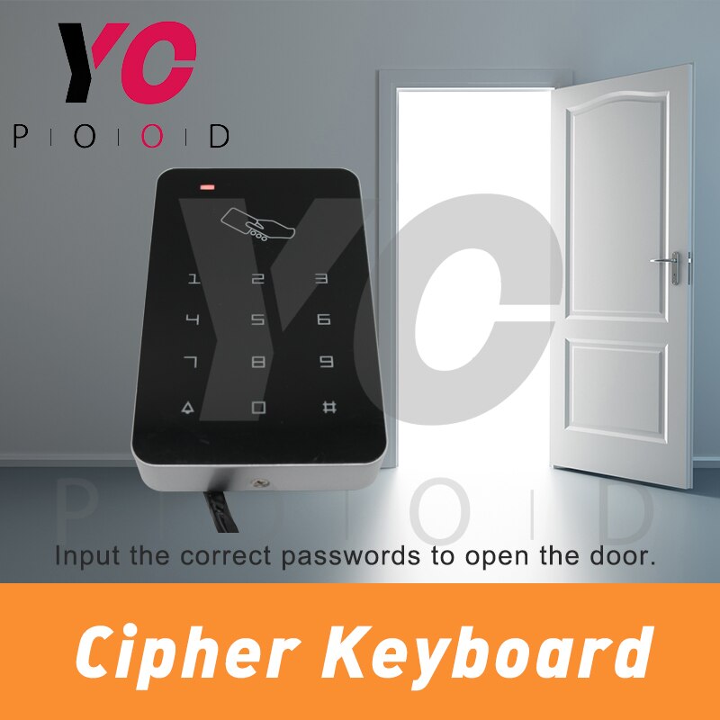 Cipher Toetsenbord Escape Room Leveringen Lock Puz... – Vicedeal