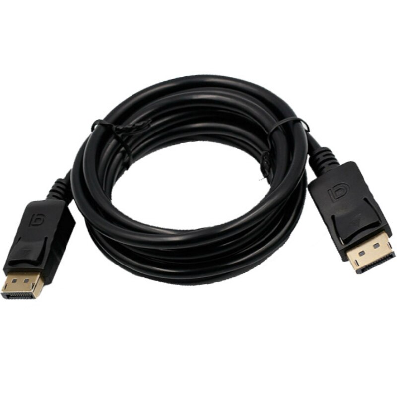 Displayport 1.2 Kabel DP Naar DP Kabel Computer TV... – Vicedeal