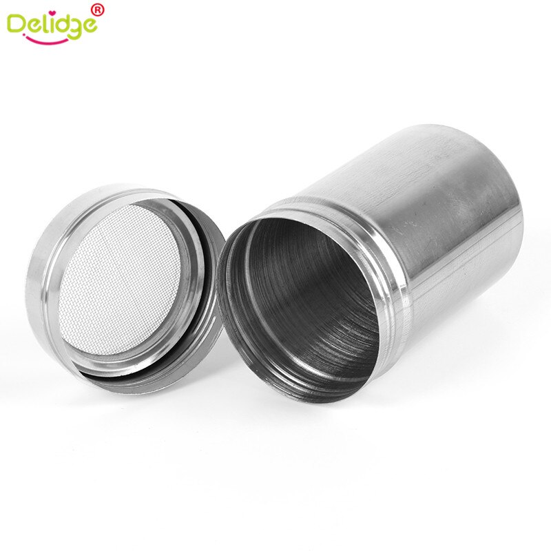 1 Pc Multifunction Chocolate Cocoa Coffee Powder B... – Grandado