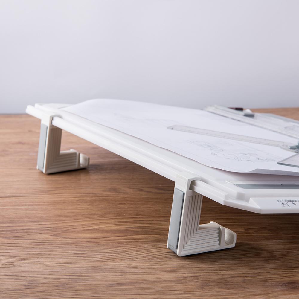 Drawing Board A3 Draft Painting Board with Paralle... – Grandado