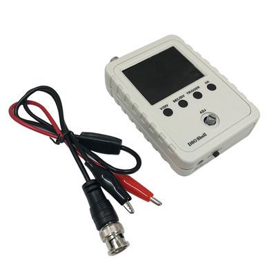 Oscilloscope Kit Electronic Training Teaching DIY ... – Grandado