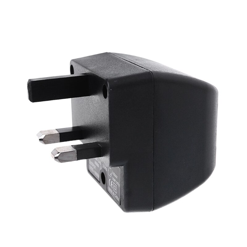 Uk Plug 220V Ac Naar 12V Dc Auto Sigarettenaanstek... – Vicedeal