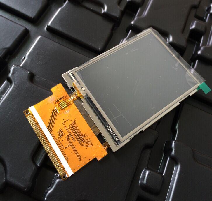 NoEnName_Null 2.4 inch TFT LCD screenLCD 37PIN ILI... – Grandado NoEnName_Null 2.4 inch TFT LCD screenLCD 37PIN ILI... – Grandado