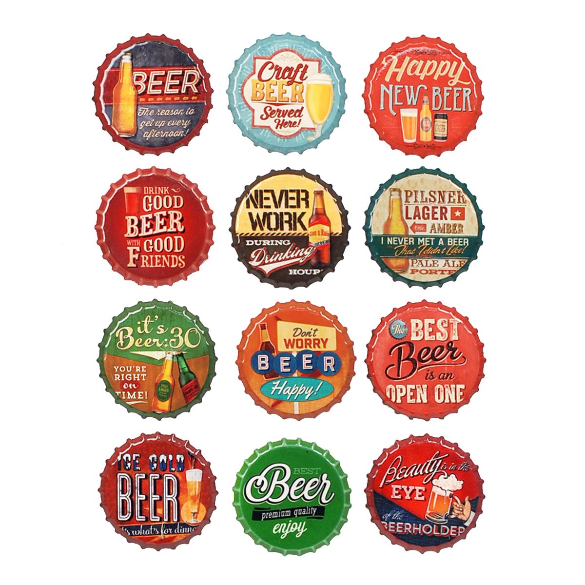 Signes Grimalt By SIGRIS magnetic bottle cap inclu... – Grandado